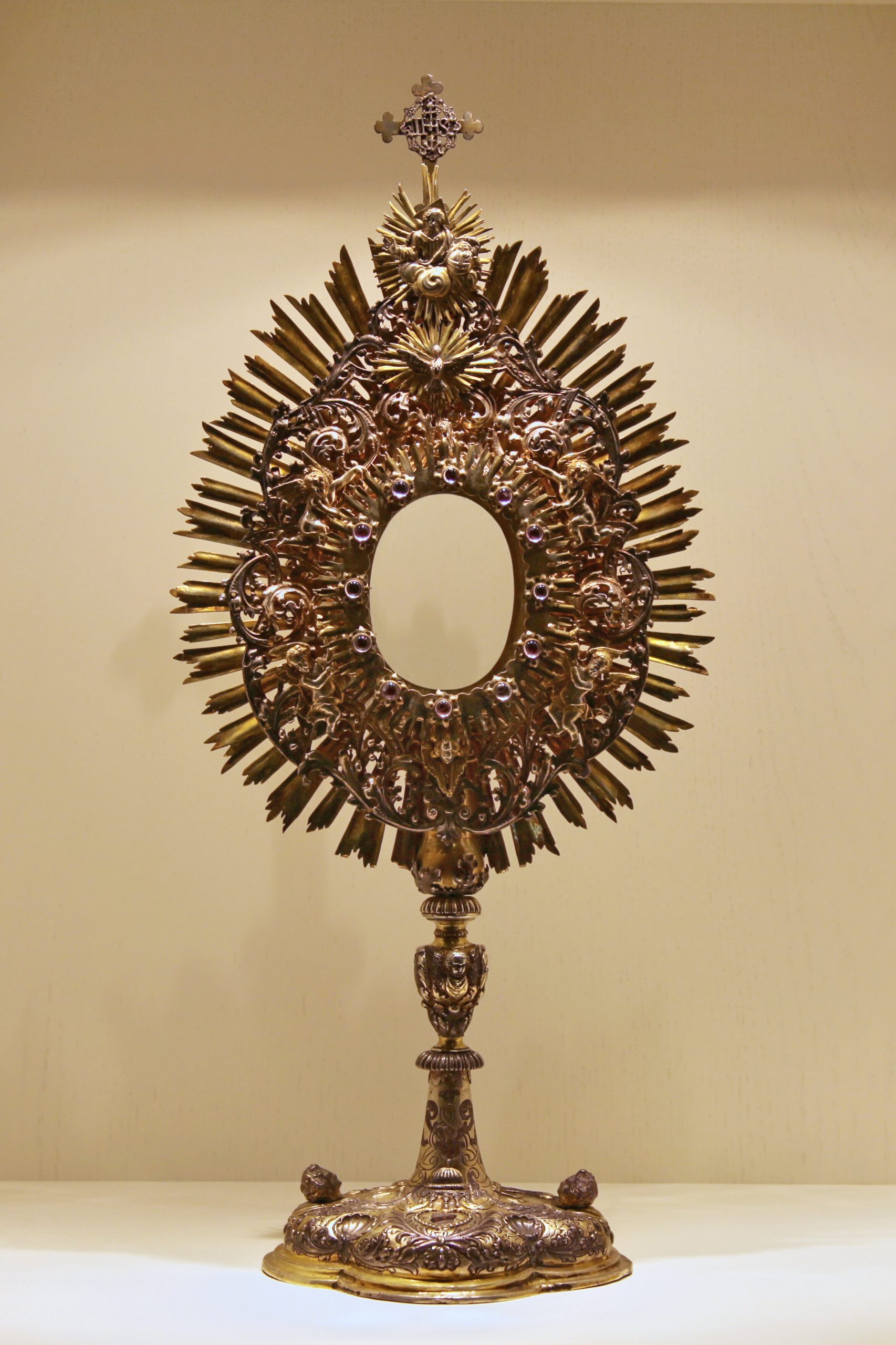 Fronleichnam 2020 • St. Kolumban